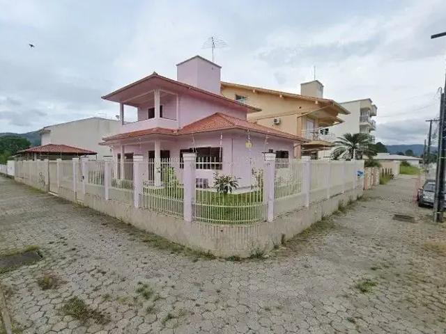 Casa / Sobrado para Venda em Santo Amaro da Imperatriz/SC Vila Becker 3 Quartos