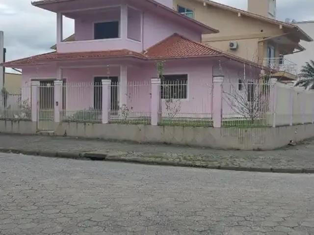 Casa / Sobrado para Venda em Santo Amaro da Imperatriz/SC Vila Becker 3 Quartos
