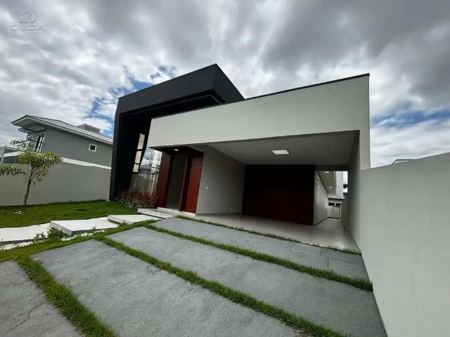 Casa / Sobrado para Venda em Santo Amaro da Imperatriz/SC Vila Becker 3 Quartos