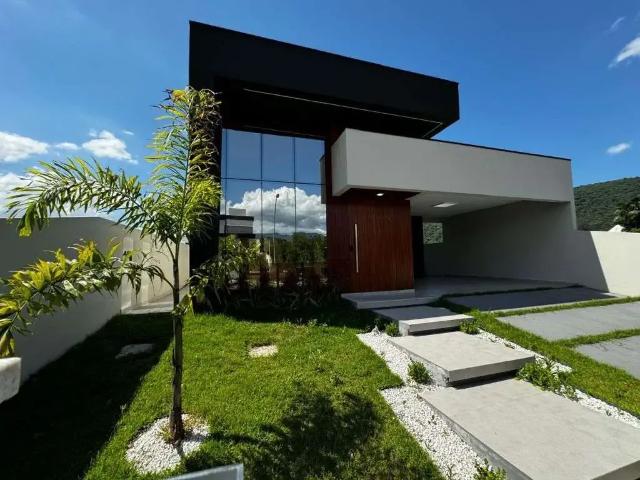 Casa / Sobrado para Venda em Santo Amaro da Imperatriz/SC Vila Becker 3 Quartos