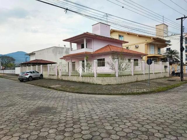 Casa / Sobrado para Venda em Santo Amaro da Imperatriz/SC Vila Becker 3 Quartos