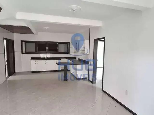Casa / Sobrado para Venda em Santo Amaro da Imperatriz/SC Vila Becker 3 Quartos