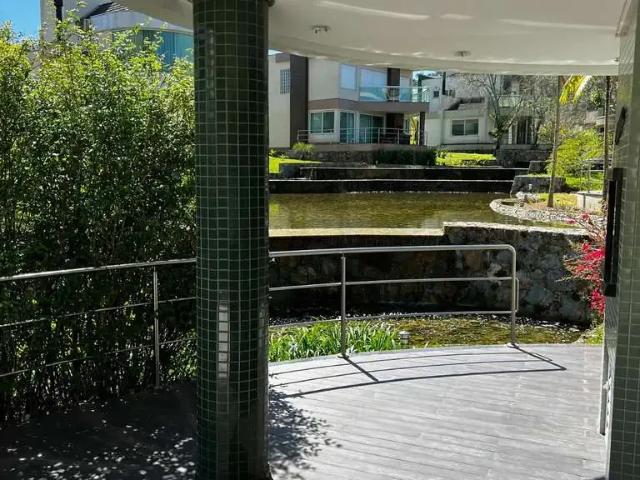 Casa / Sobrado para Venda em Santo Amaro da Imperatriz/SC Zona Rural 3 Quartos