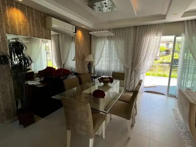 Casa / Sobrado para Venda em Santo Amaro da Imperatriz/SC Vargem Grande 3 Quartos