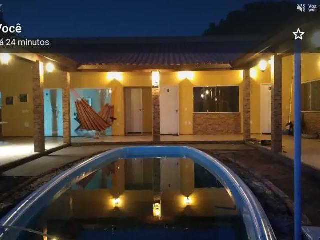 Casa / Sobrado para Venda em Santo Amaro/MA Centro