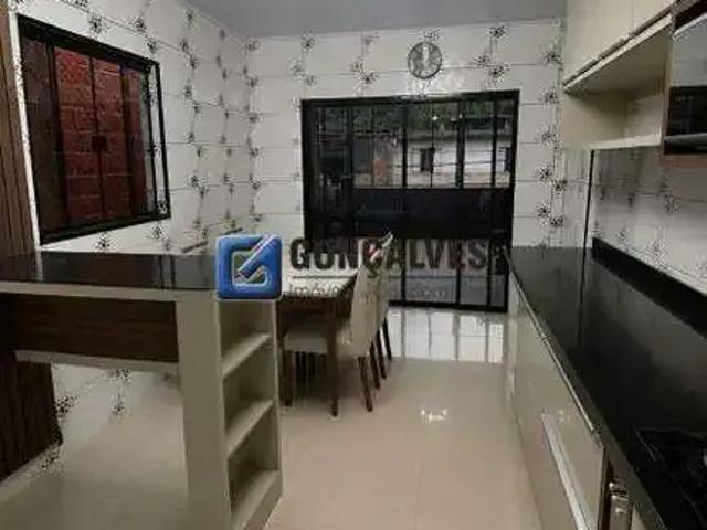 Casa / Sobrado para Venda em Santo André/SP Miami Riviera 2 Quartos