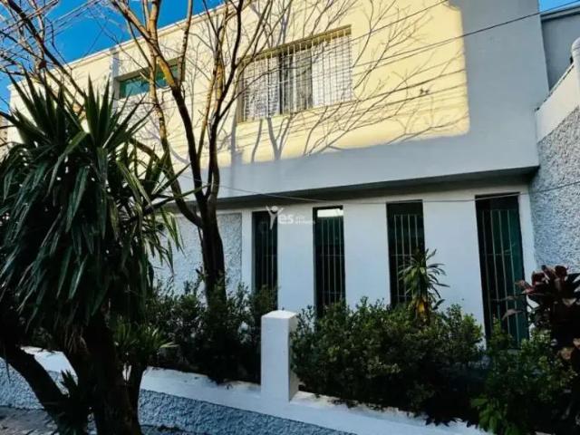 Casa / Sobrado para Venda em Santo André/SP Bangú 2 Quartos