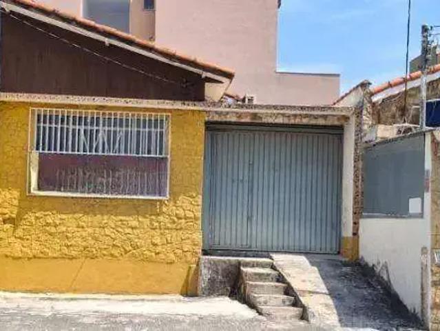 Casa / Sobrado para Venda em Santo André/SP Bangú 2 Quartos