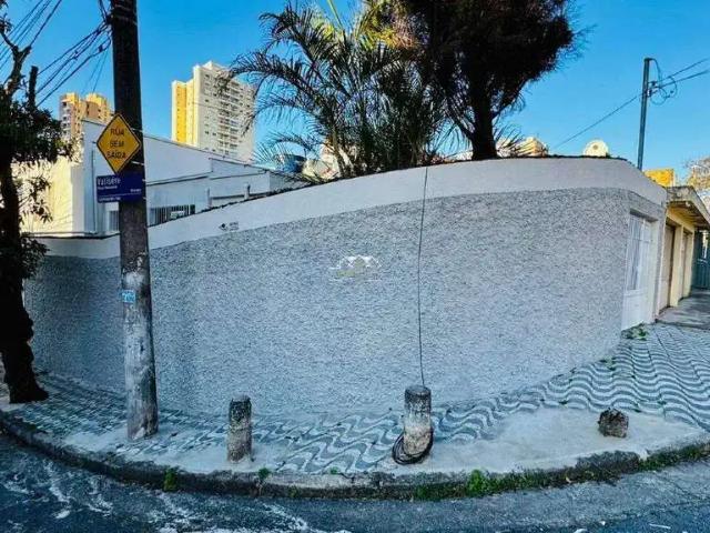 Casa / Sobrado para Venda em Santo André/SP Bangú 2 Quartos