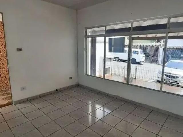 Casa / Sobrado para Venda em Santo André/SP Bangú 2 Quartos
