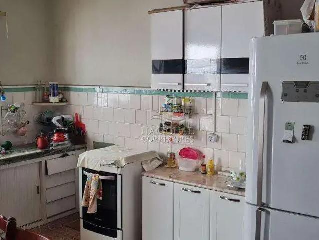 Casa / Sobrado para Venda em Santo André/SP Bangú 2 Quartos