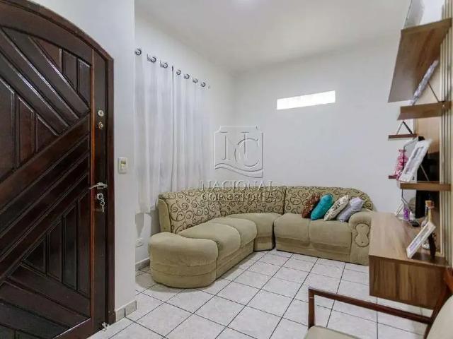 Casa / Sobrado para Venda em Santo André/SP Bangú 4 Quartos