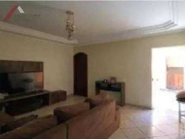 Casa / Sobrado para Venda em Santo André/SP Bangú 3 Quartos