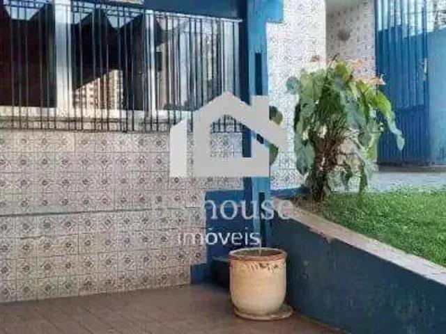 Casa / Sobrado para Venda em Santo André/SP Campestre