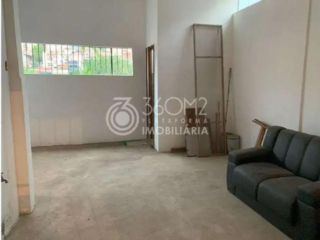Casa / Sobrado para Venda em Santo André/SP Campestre 4 Quartos