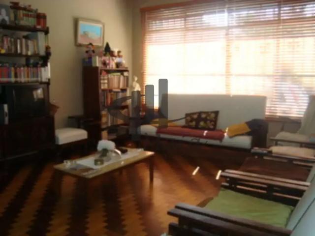 Casa / Sobrado para Venda em Santo André/SP Campestre 4 Quartos