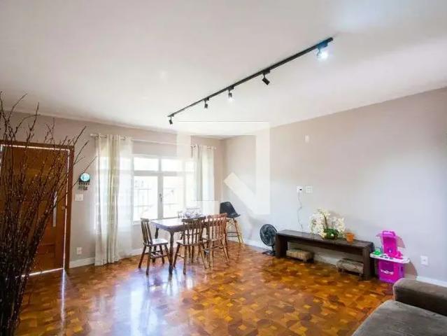 Casa / Sobrado para Venda em Santo André/SP Campestre 4 Quartos