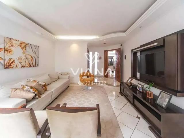 Casa / Sobrado para Venda em Santo André/SP Campestre 4 Quartos