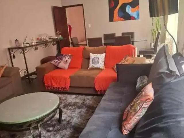 Casa / Sobrado para Venda em Santo André/SP Campestre 4 Quartos