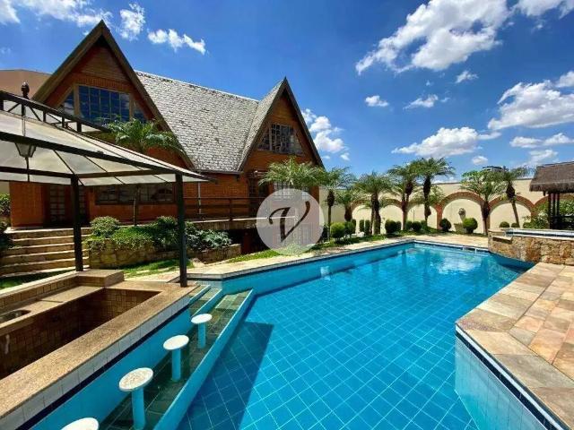 Casa / Sobrado para Venda em Santo André/SP Campestre 4 Quartos