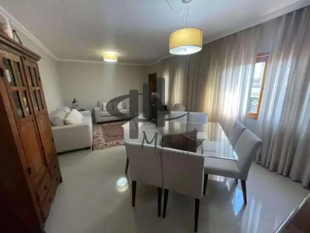 Casa / Sobrado para Venda em Santo André/SP Campestre 4 Quartos