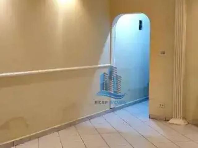 Casa / Sobrado para Venda em Santo André/SP Campestre 4 Quartos