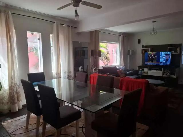 Casa / Sobrado para Venda em Santo André/SP Campestre 4 Quartos
