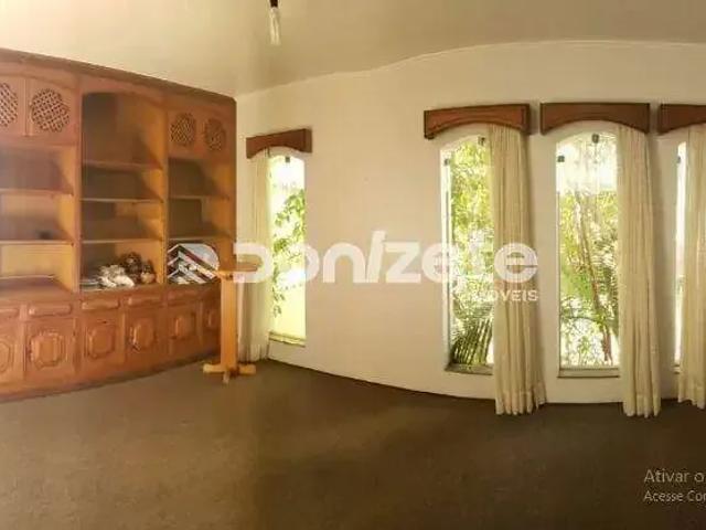 Casa / Sobrado para Venda em Santo André/SP Campestre 4 Quartos