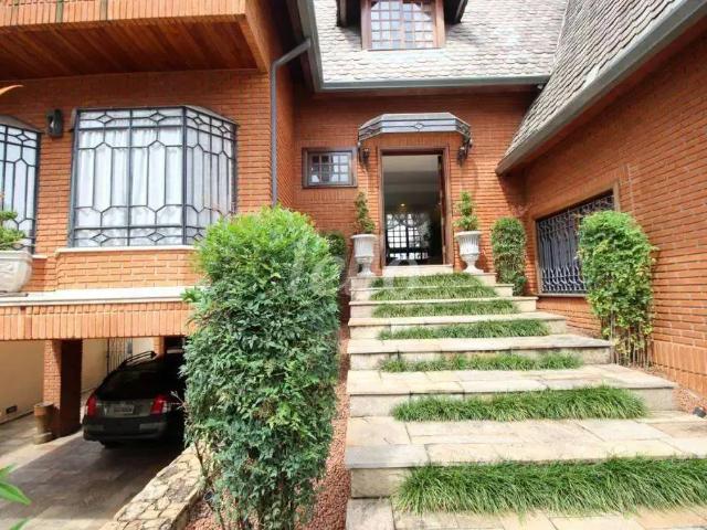 Casa / Sobrado para Venda em Santo André/SP Campestre 4 Quartos