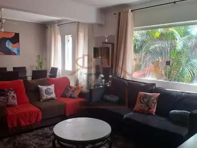 Casa / Sobrado para Venda em Santo André/SP Campestre 4 Quartos