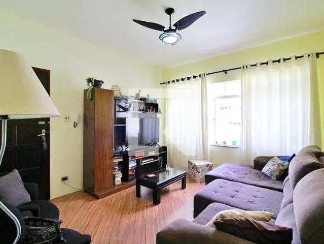Casa / Sobrado para Venda em Santo André/SP Campestre 4 Quartos