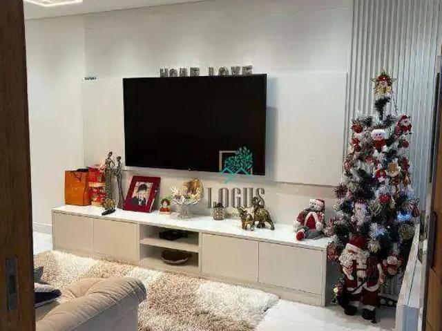 Casa / Sobrado para Venda em Santo André/SP Campestre 4 Quartos