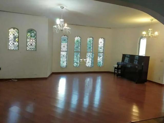 Casa / Sobrado para Venda em Santo André/SP Campestre 4 Quartos