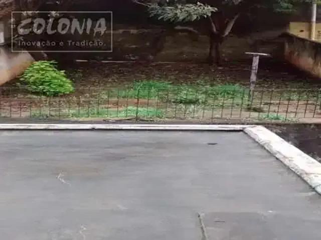 Casa / Sobrado para Venda em Santo André/SP Campestre 4 Quartos