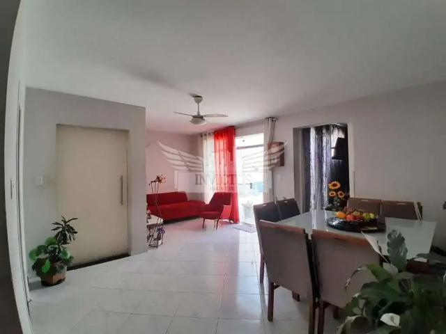 Casa / Sobrado para Venda em Santo André/SP Campestre 4 Quartos