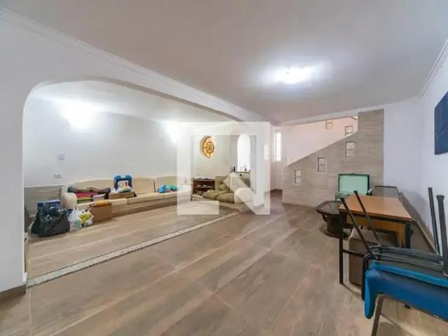 Casa / Sobrado para Venda em Santo André/SP Campestre 4 Quartos