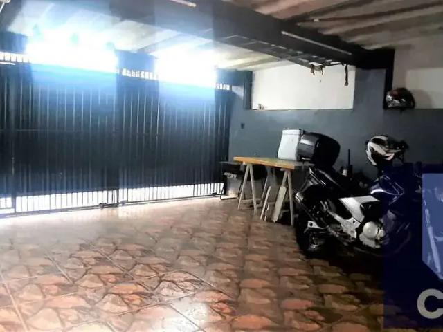 Casa / Sobrado para Venda em Santo André/SP Campestre 4 Quartos