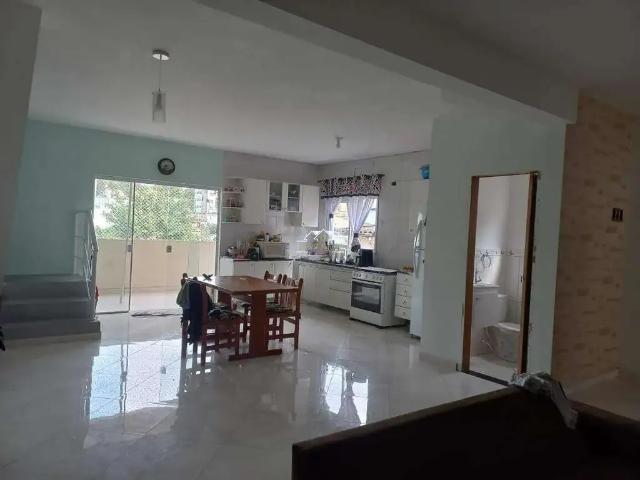 Casa / Sobrado para Venda em Santo André/SP Campestre 4 Quartos