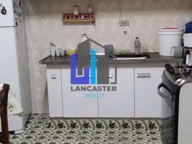 Casa / Sobrado para Venda em Santo André/SP Campestre 4 Quartos