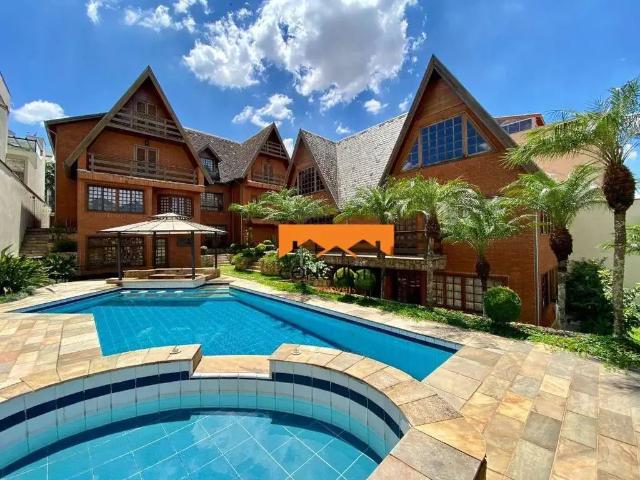 Casa / Sobrado para Venda em Santo André/SP Campestre 4 Quartos
