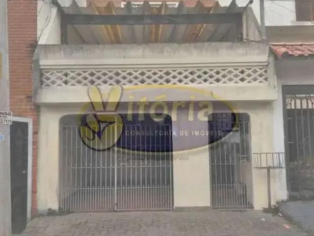 Casa / Sobrado para Venda em Santo André/SP Campestre 4 Quartos