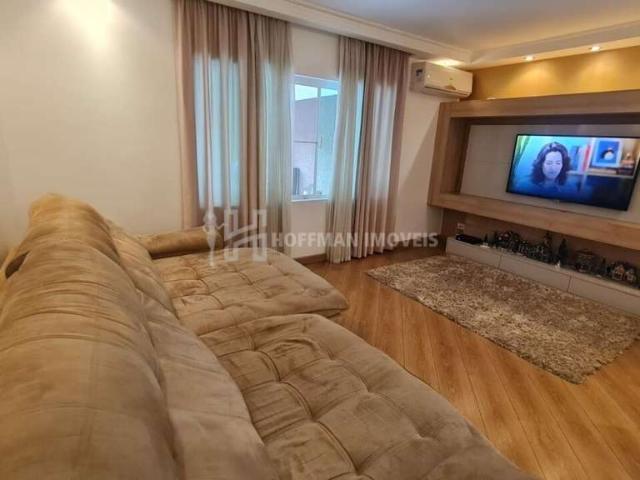 Casa / Sobrado para Venda em Santo André/SP Campestre 4 Quartos