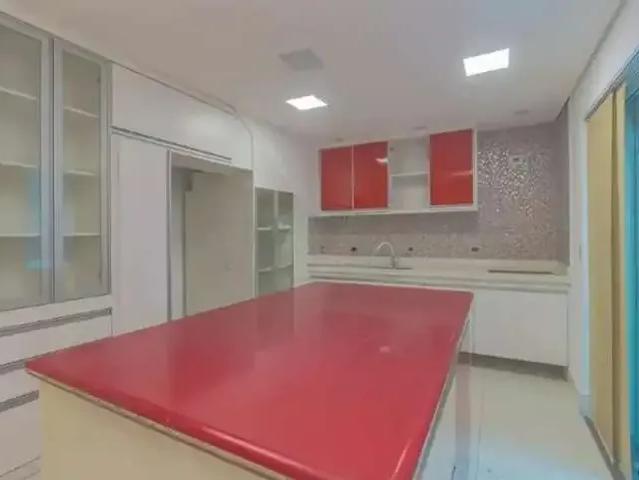 Casa / Sobrado para Venda em Santo André/SP Campestre 4 Quartos