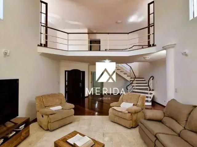 Casa / Sobrado para Venda em Santo André/SP Campestre 4 Quartos