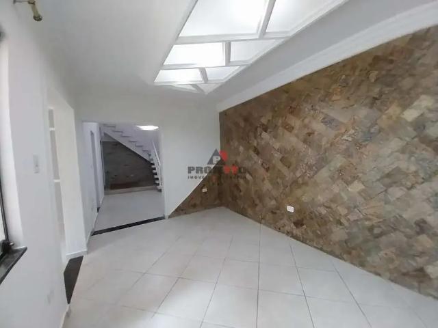 Casa / Sobrado para Venda em Santo André/SP Campestre 4 Quartos