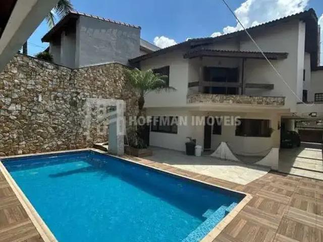 Casa / Sobrado para Venda em Santo André/SP Campestre 4 Quartos