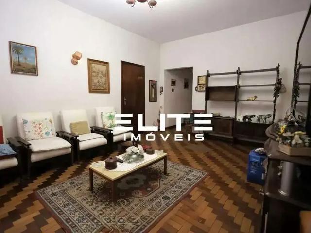 Casa / Sobrado para Venda em Santo André/SP Campestre 4 Quartos