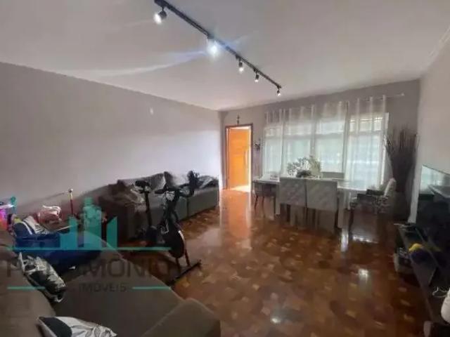 Casa / Sobrado para Venda em Santo André/SP Campestre 4 Quartos
