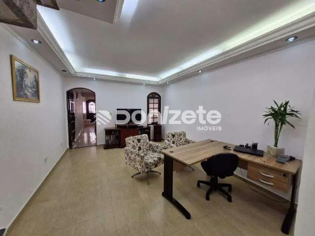 Casa / Sobrado para Venda em Santo André/SP Campestre 4 Quartos