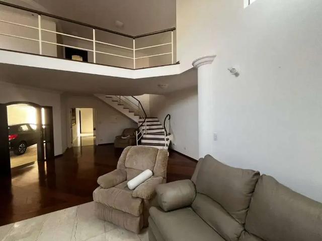 Casa / Sobrado para Venda em Santo André/SP Campestre 4 Quartos